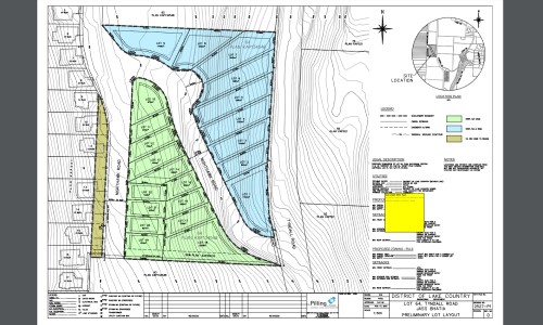Services – Lake Edge Developments Ltd.